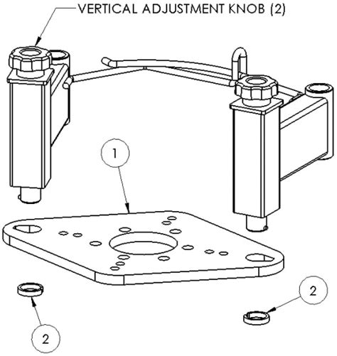 Qsp Msc 1000 Strut Compressor Installation Guide