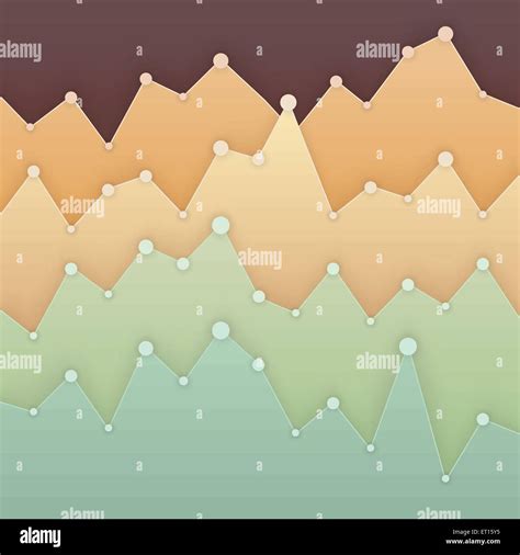 Colorful Graph Design For Workflow Layout Diagram Number Options Web Design Infographics