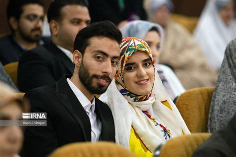 ۴۵۰هزار ازدواج دانشجویی از سال ۱۳۸۶ تاکنون۳ چالش اصلی ازدواج