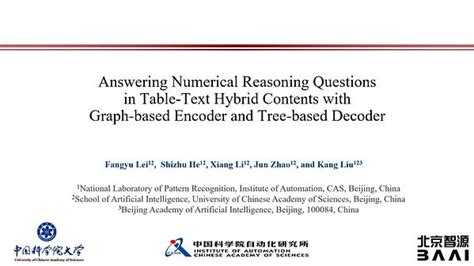 Underline Answering Numerical Reasoning Questions In Table Text