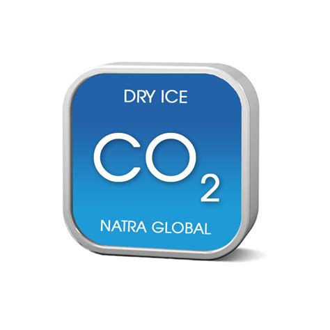 Dry Ice Natra Global Company Limited