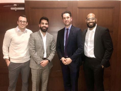 orlin and cohen s top ranked specialists hosted an informational lecture on knee cartilage and