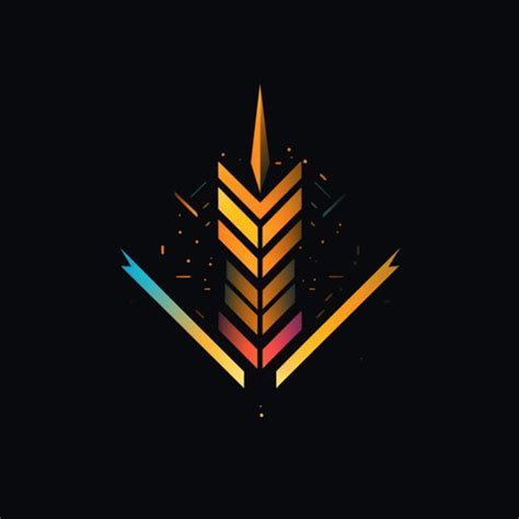 Premium Photo Arrow Symbol