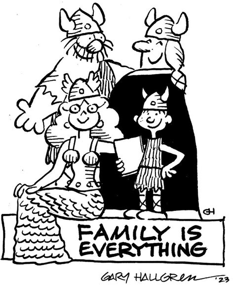 Gary Hallgren Comicfestival München 2025