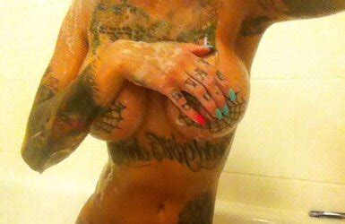 Bonnie Rotten Twitter Pics ZB Porn