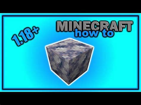 How To Find And Make Basalt In Minecraft