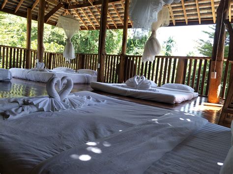 😘นอนเป็นกรุ๊ปใหญ่ 12 15ท่าน แบบนี้ สนไหมคะ🙋 เบอร์โฮมสเตย์บ้านอุ้ย 0821685665 พิกัดในหมู่บ้านแม่