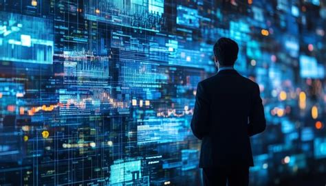 Exploring Data Analytics How Business Leaders Leverage Insights For