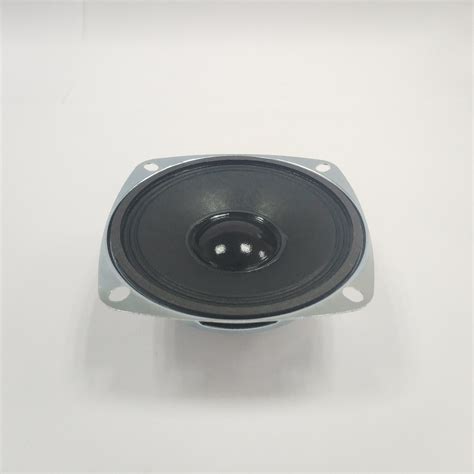 3 Mid Range Woofer Internal Magnetic Loudspeaker Ferrite Neodymium Speaker Speaker And