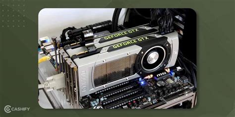 How To Install Multiple Graphics Cards On Your Desktop Computer Cashify Blog