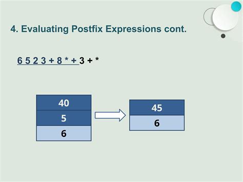 Data Structure Application Of Stacksl02pptx