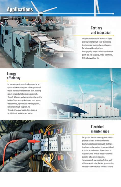 Lcd Power Quality Analyzer For Laboratory Use Model Name Number Alm 45 At Best Price In