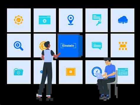 Introducing Einstein Free And Open Source Software For Atlassian