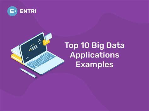 Top Big Data Applications Examples Entri Blog
