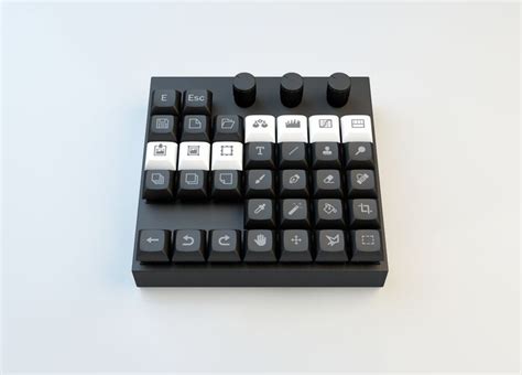 Pin On Keyboard Aesthetic For Photoshop