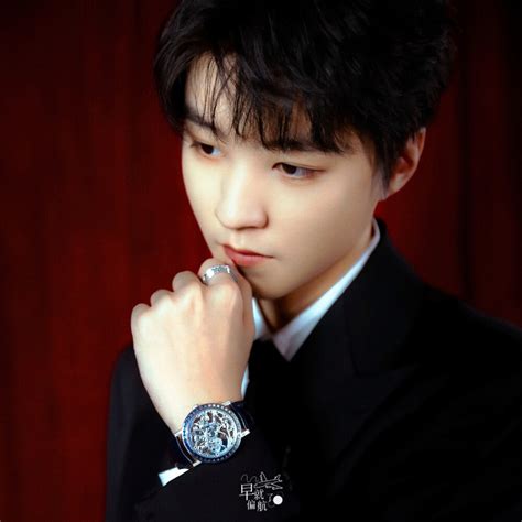 王俊凯 高清图片，堆糖，美图壁纸兴趣社区