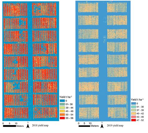 Figure 1 From Improving Potato Yield Prediction By Combining Cultivar Information And Uav Remote