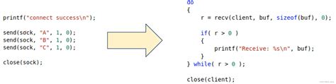 Linux 网络开发必学课程（四）应用层协议设计与实现、应用层协议解析模块网络应用层协议设计 Csdn博客