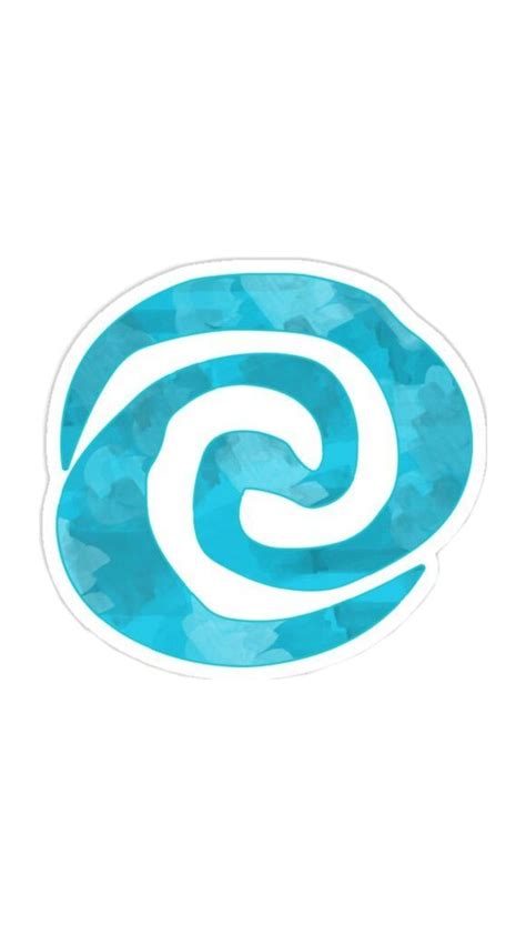 Moana Logo Png Vector Cdr Free Download Artofit