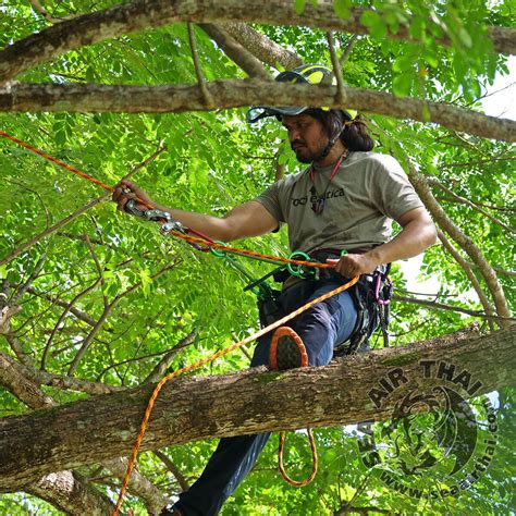 Rope Runner Pro Sea Air Thai Co Ltd