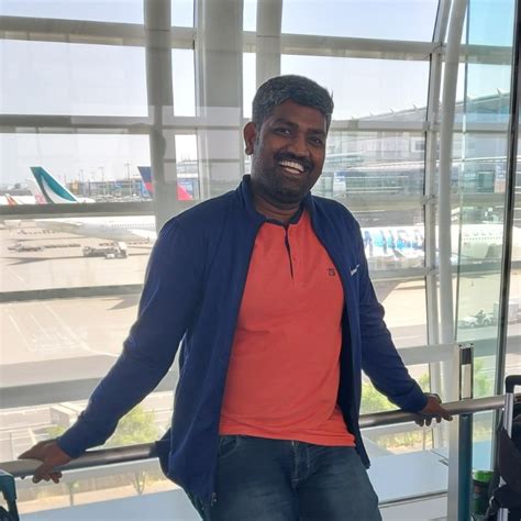 Kamal Kumar Gaddam Linkedin