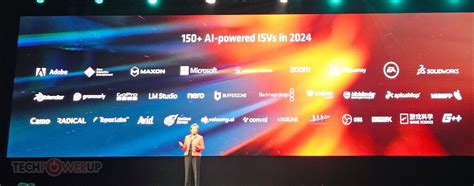 AMD Computex Keynote Address Liveblog Big Announcements TechPowerUp