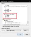 How To Run The Java Applet Program In Compatible Browsers
