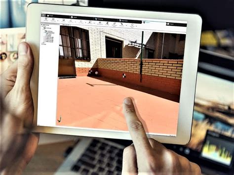 How And Why To Link Survey Control With 3d Laser Scan Data Everything About Metrology