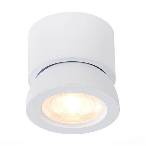 Точечный светильник ST Luce ST654 ST654.532.10 купить выгодно в ...