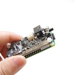 UUGear Port USB Hub For Raspberry Pi UUGear