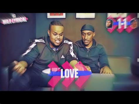 Chunkz Singing Compilation Part Youtube