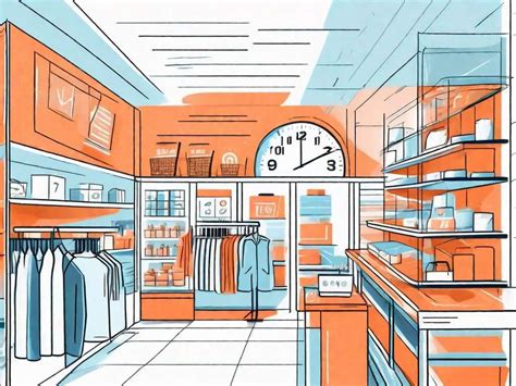 How To Effectively Apply Innovation And Time Management Methods In Retail Store Management