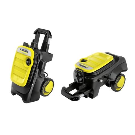 Karcher K 5 Compact Pressure Washer 145 bar 240V KARK5C - UKToolBox.com