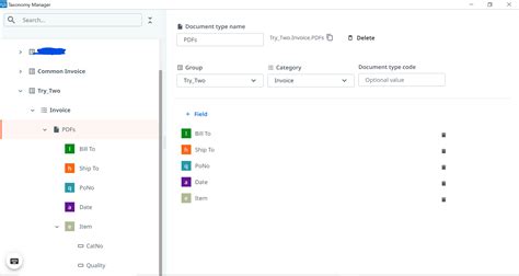 In The Invoice Extraction Studio UiPath Community Forum