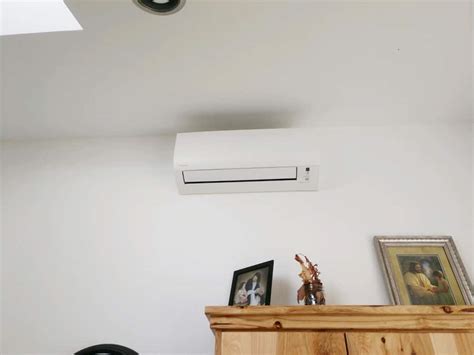 How Does A Ductless Mini Split Work