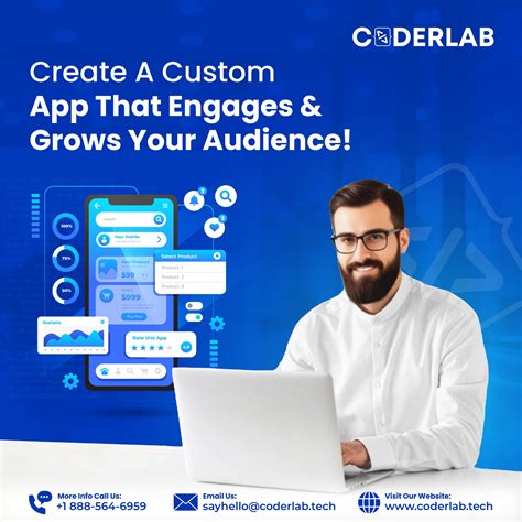 Coderlab Tech Llc New York Ny