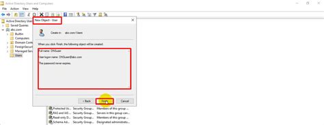 How To Configure Dns Delegation In Windows Server 2022 Dns Delegation