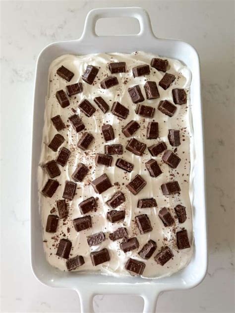 Better Than Sex Cake Recipe Picky Palate