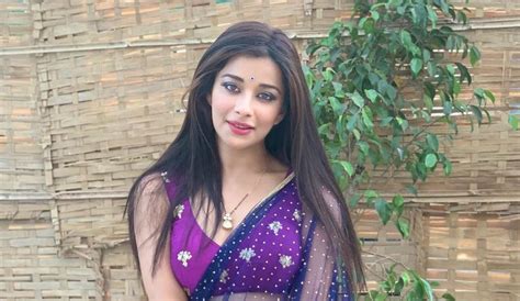 Nyrraa M Banerji Loves Wearing Rajasthani Attires Feels Like A