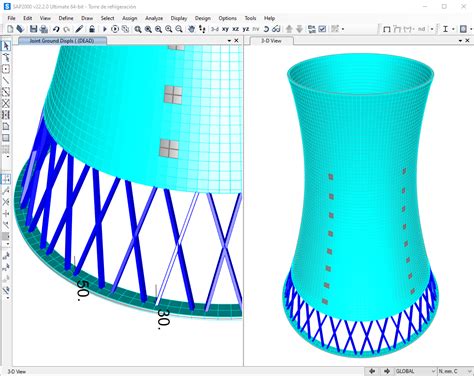 sap2000 structural analysis and design 57 off
