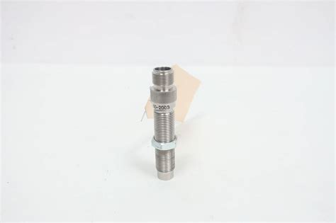 Msc 401029 30 Magnetic Pickup Sensor