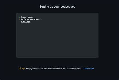 Github Codespacesとdev Containerを使って最強の開発環境を構築する｜webエンジニア研究室