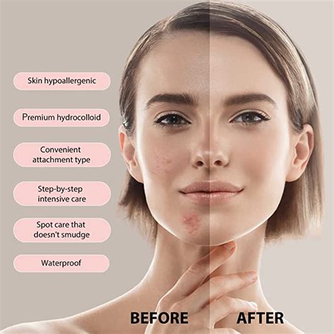 Haruto Spot Patch Original Koreashop24