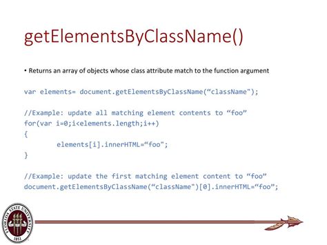 cgs 3066 web programming and design spring ppt download