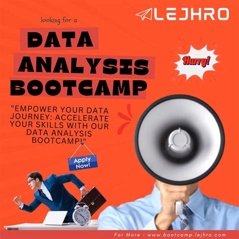 lejhro bootcamp on linkedin data trends dataanalytics datamagic