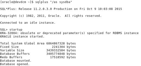 Sap Oracle Upgrade Steps From 11g To 12c For Sap S Sap Community