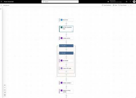 new flow ui r microsoftflow