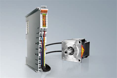 Technological Milestones Beckhoff Worldwide