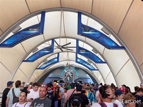 Step By Step Guide To Using The Tron Virtual Queue In Disney World