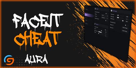 faceit cheat cs2 wallhack by gulfcheats